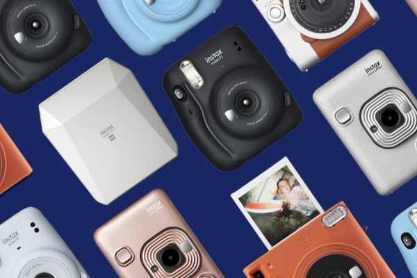 instax Printers | Fujifilm [Australia]